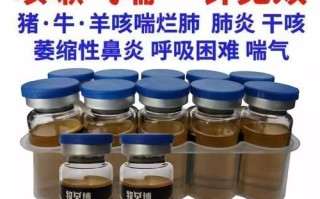 猪肺疫怎么治疗_猪肺疫用什么药最有效