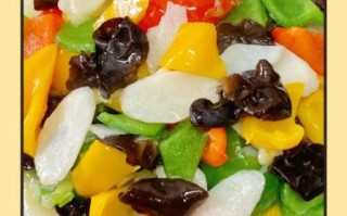 青椒炒山药怎么炒才脆_青椒炒山药用焯水吗