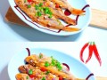 红衫鱼怎么做好吃_红衫鱼的营养价值