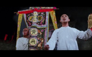 黄飞鸿之狮王争霸剧情解析_黄飞鸿之狮王争霸经典台词