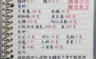 卤煮怎么做才入味_卤煮香料配方有哪些