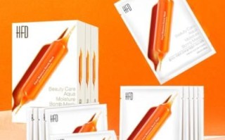 血橙面膜真假怎么辨别_血橙面膜真假对比