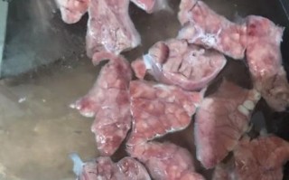 猪肺汤怎么清洗才干净_猪肺汤的做法视频