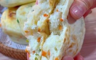 做软葱花饼的诀窍_葱花饼怎么做才软