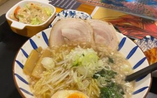 日本料理有哪些_寿司和拉面哪个更受欢迎