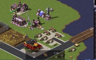 红警乱炖直播在哪个平台_红警乱炖直播怎么看