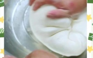 扯面怎么和面更筋道_扯面做法视频窍门