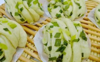 馒头花卷儿怎么做_家常花卷做法步骤