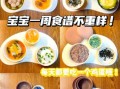 1岁宝宝吃什么好_1岁宝宝营养食谱怎么做