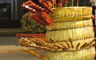 一元冰糖葫芦批发价格_一元冰糖葫芦批发渠道