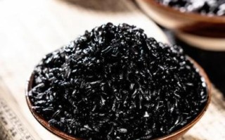 乌米怎么做好吃_乌米有哪些营养价值