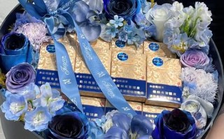 情人节礼物图片大全_送什么礼物最浪漫