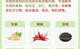 风热感冒吃什么食物好_风热感冒食疗偏方