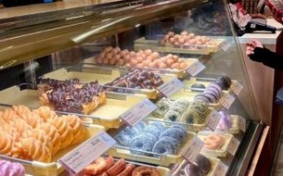 how_to_make_donuts_at_home_donut_recipe_without_yeast