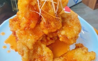 锅包肉高清图片怎么做_锅包肉高清图拍摄技巧