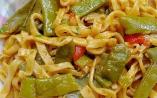 焖面怎么做好吃_家常焖面视频教程