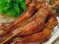 烤鸡翅用烤箱多久_烤鸡翅用烤箱温度多少