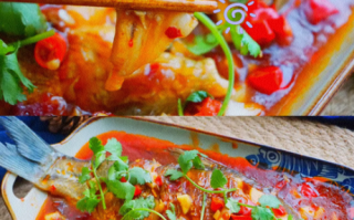 红烧鱼怎么做才入味_家常红烧鱼的做法步骤