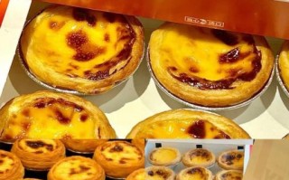 肯德基蛋挞价格多少钱一个_肯德基蛋挞好吃吗