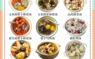 孕妇炖汤食谱大全_孕期喝什么汤好