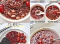 养颜粥有哪些配料_养颜粥怎么搭配食材
