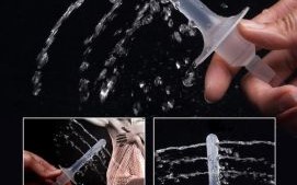 用小苏打洗生男孩步骤_小苏打冲洗阴道能生儿子吗