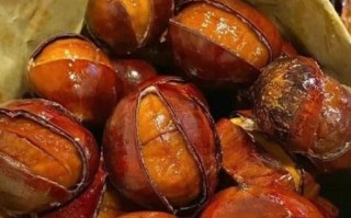 家庭炒栗子怎么炒更香_栗子不开口怎么办