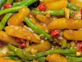 土豆炖豆角怎么做最好吃_家常做法秘诀
