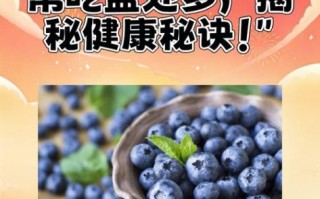 蓝莓对近视眼真的有用吗_吃多久才见效