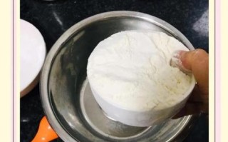 面粉怎么做发糕又软又好吃_发糕蓬松不塌陷的秘诀