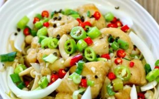 龙利鱼怎么炒着吃_龙利鱼炒多久才嫩