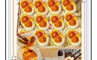 咸鸭蛋怎么吃好吃_咸鸭蛋创意吃法大全