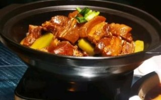 信阳炖菜有哪些代表菜_怎么做最正宗