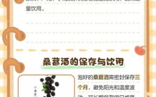 干桑葚泡酒怎样个泡法_干桑葚泡酒比例是多少