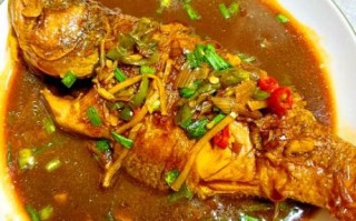 清蒸鲈鱼怎么做_红烧鱼用什么鱼最好