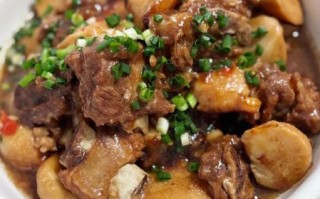 芋头排骨汤的做法大全_芋头排骨汤怎么炖好喝