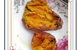 格兰仕光波炉烤地瓜怎么烤_烤地瓜用光波炉还是微波模式