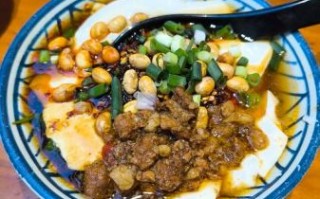 四川豆腐脑怎么做_四川豆腐脑辣不辣