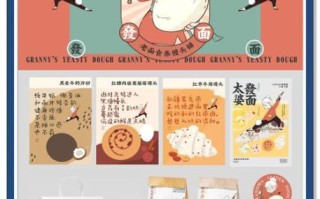 面点大师小说讲的什么_面点大师小说好看吗