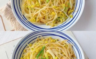 豆芽怎么炒好吃_家庭发豆芽的正确方法