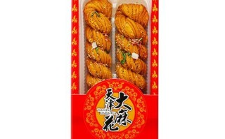 天津大麻花哪里正宗_天津大麻花怎么做