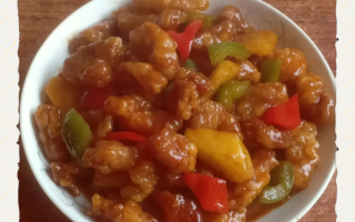 糖醋咕噜肉怎么做_糖醋咕噜肉用什么肉