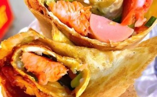 煎饼果子怎么拍成搞笑视频_煎饼果子搞笑视频脚本怎么写