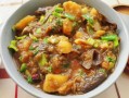 茄子炖土豆怎么做_茄子炖土豆的营养价值