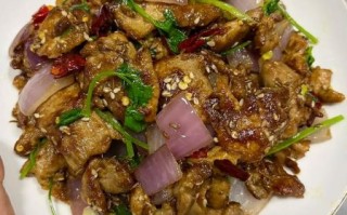 孜然肉片怎么做_孜然肉片用哪个部位最好