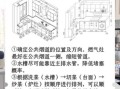 厨房装修设计图怎么选_厨房动线如何规划
