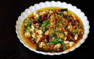 牛骨髓怎么做好吃_家常牛骨髓做法大全