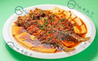 小黄鱼烧豆腐怎么做_小黄鱼烧豆腐的家常做法