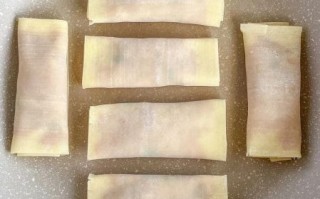 馄饨皮可以做什么_馄饨皮怎么做好吃