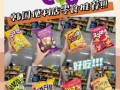 韩国超市必买零食有哪些_韩国超市必买零食推荐